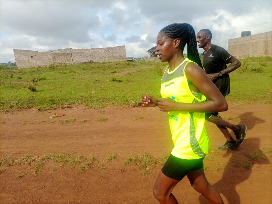My BEST Runs Worlds Best Road Races My BEST Runs Worlds Best Road Races