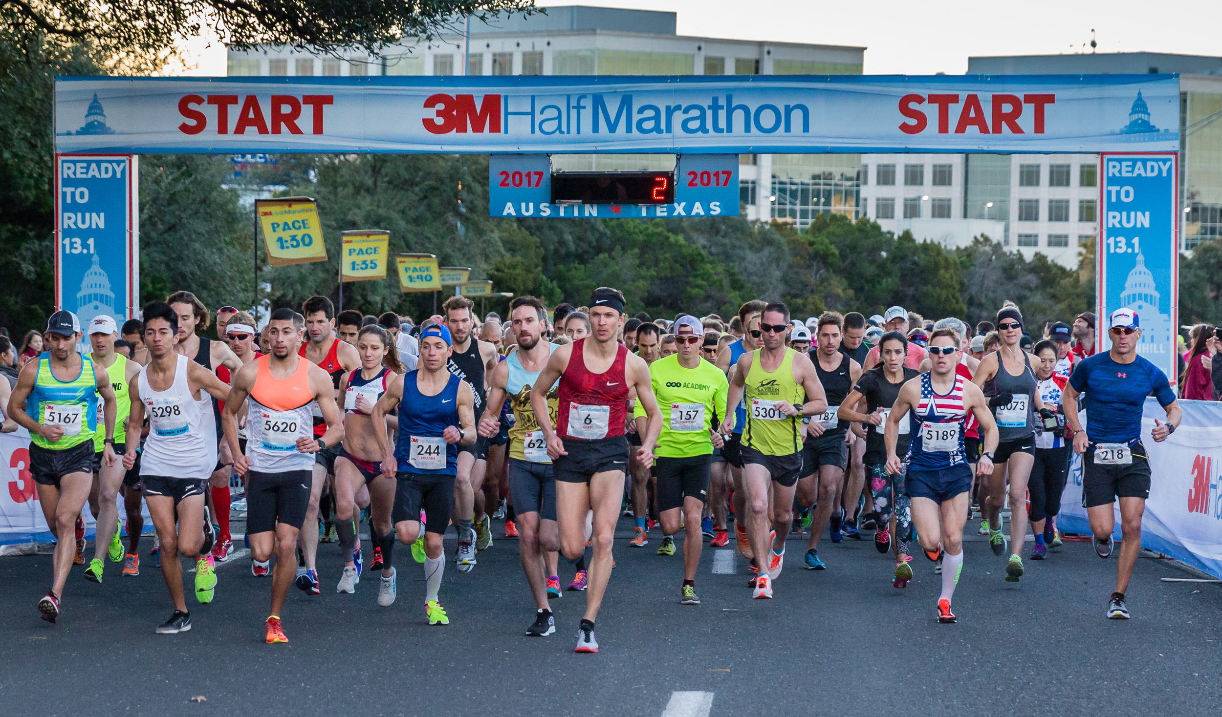3m Half Marathon 2023 2023 Calendar 3m Half Marathon 2023 2023 Calendar