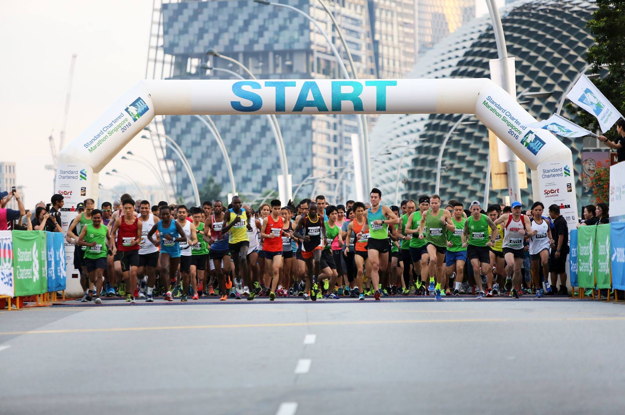 SINGAPORE MARATHON December 4th 2022 Race Results Leaderboard My SINGAPORE MARATHON December 4th 2022 Race Results Leaderboard My