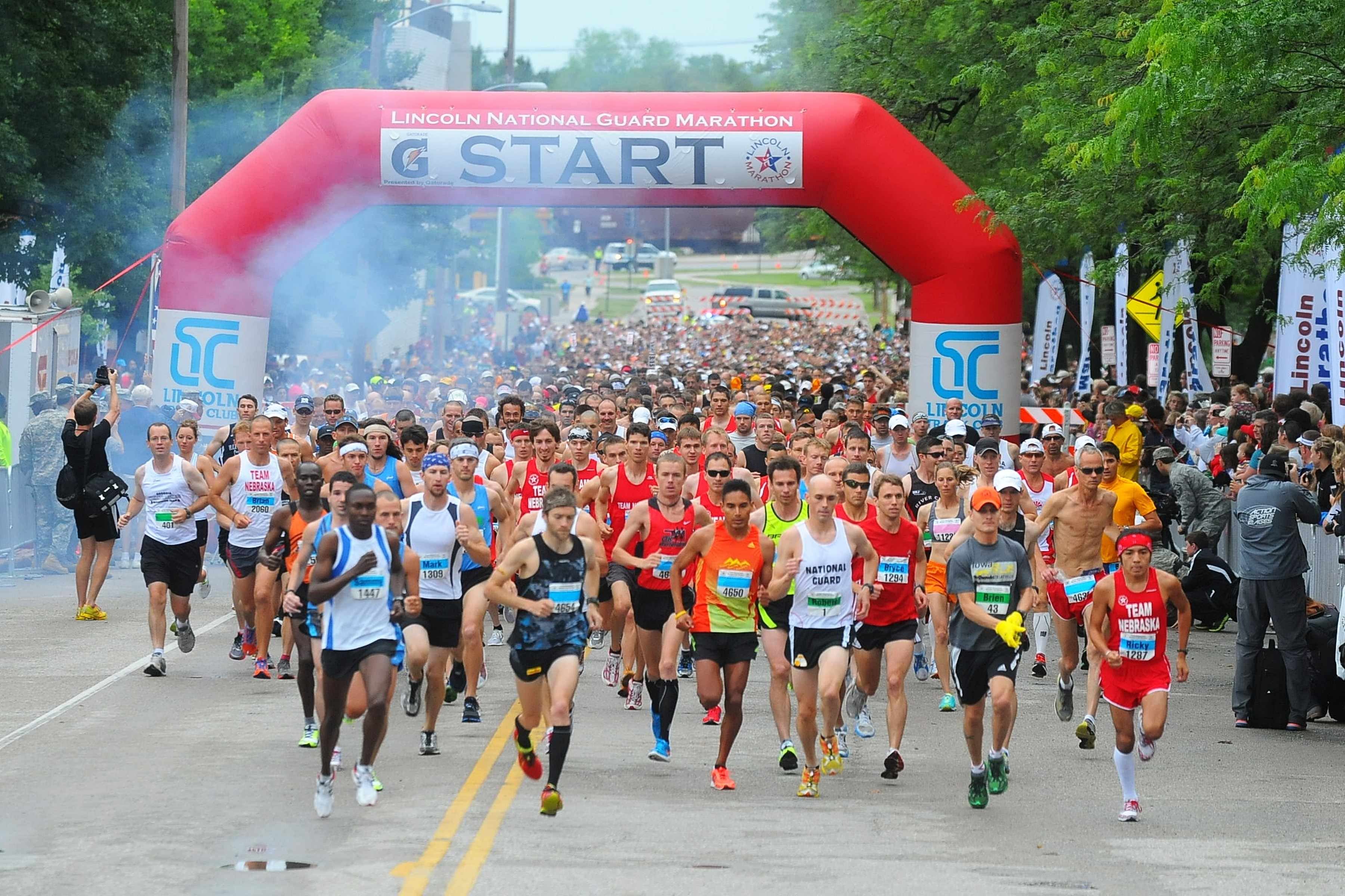Lincoln Marathon Lincoln NE 5 5 2024 My BEST Runs Worlds Best Lincoln Marathon Lincoln NE 5 5 2024 My BEST Runs Worlds Best