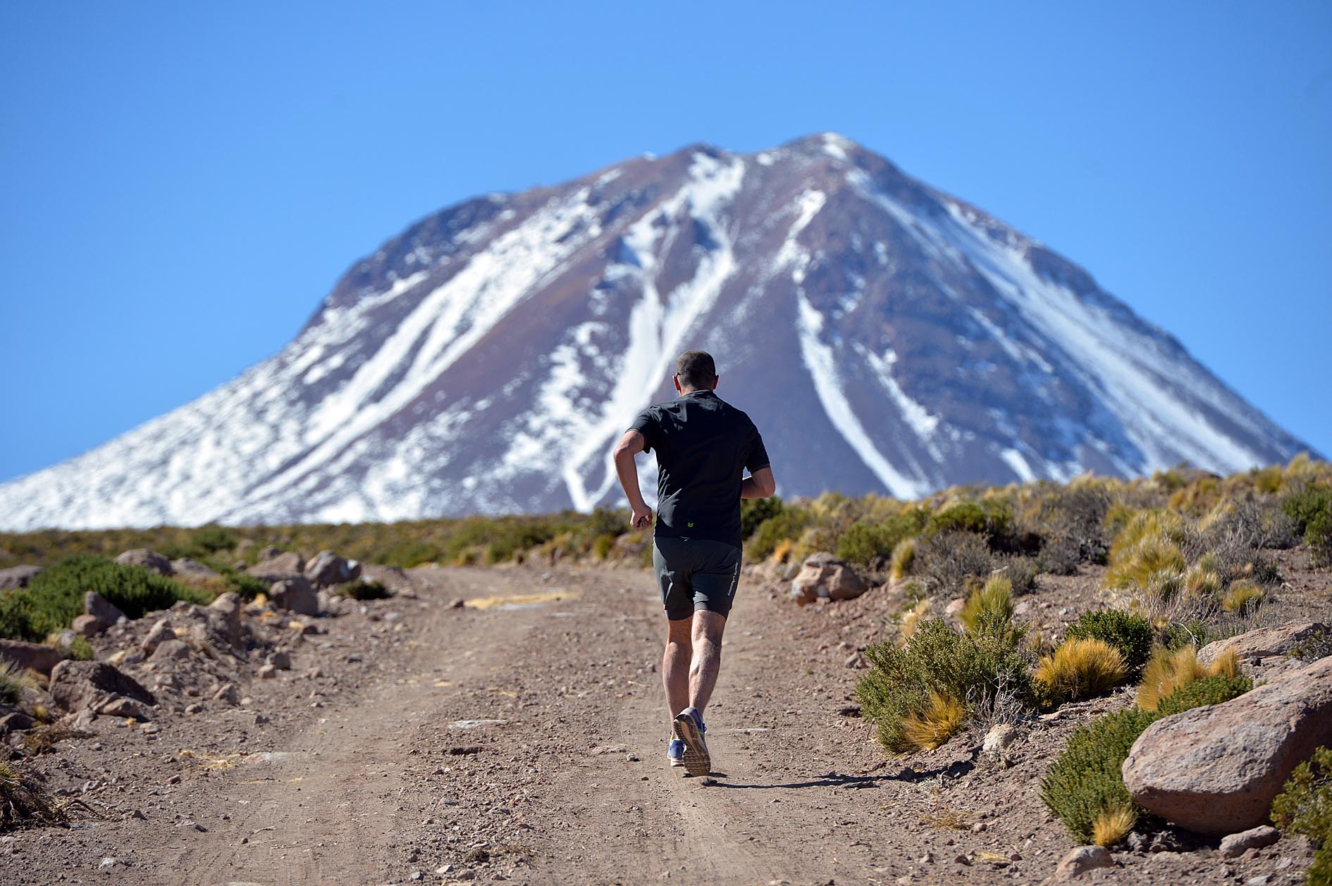 Volcano Marathon Race Results - San pedro, Chile - 11/19/2022 - My BEST ...