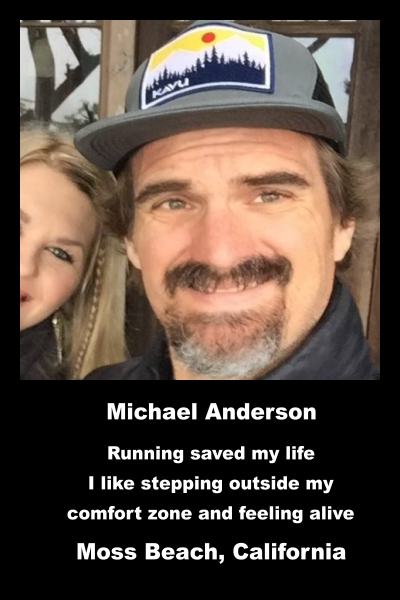 Race Scout Michael Anderson - Race Picks - My BEST Runs - Worlds Best ...