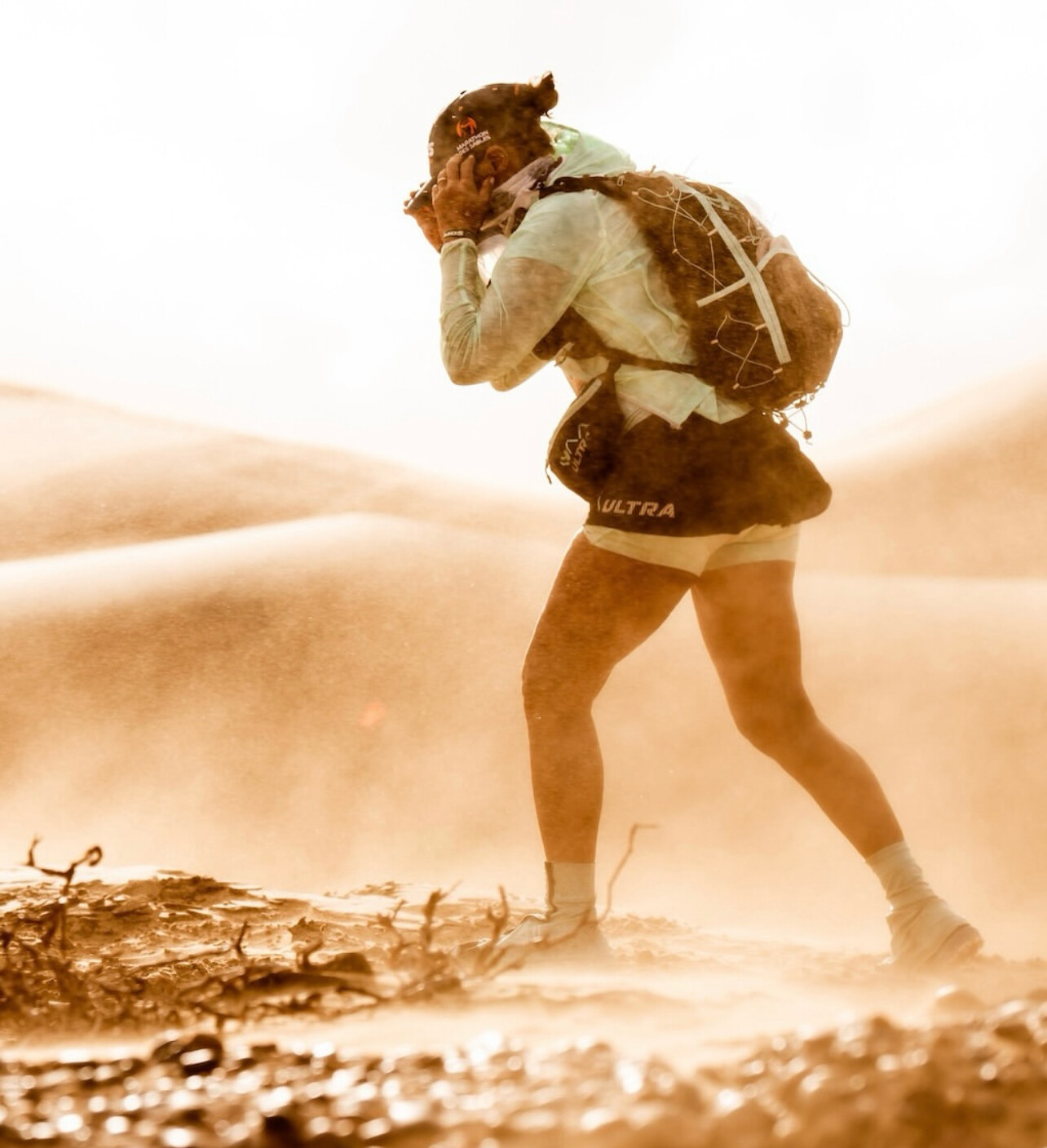 Surviving the Sahara – Inside the Marathon des Sables, the World’s ...