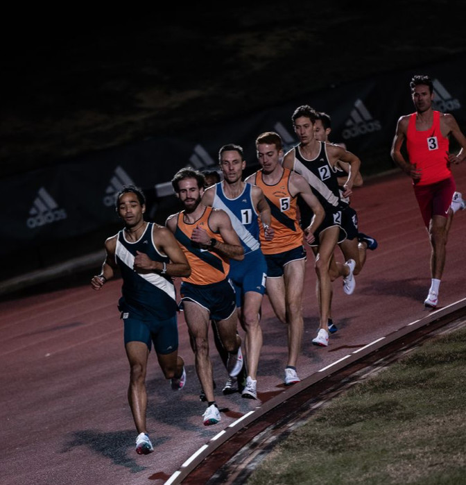 Running News Tagged #John Walker - Running News Daily by My BEST Runs ...