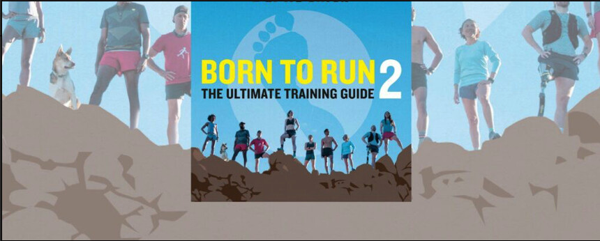 Take a Sneak Peek into 'Born to Run 2' - Running News Daily by My BEST ...