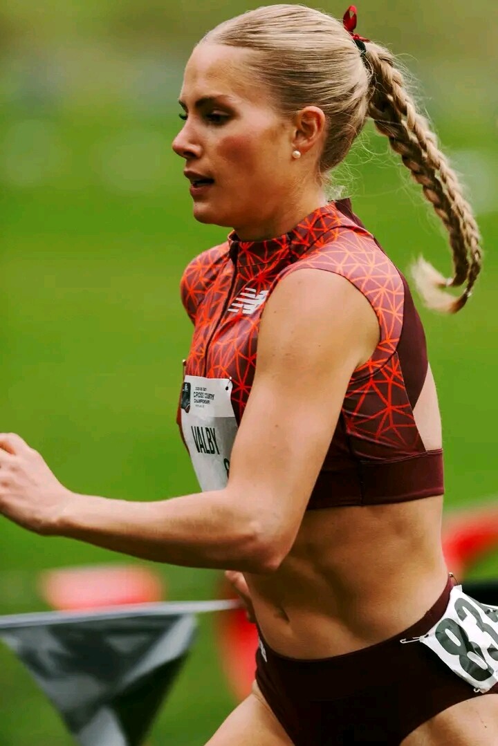 Running News Tagged #Parker Valby - Running News Daily by My BEST Runs ...