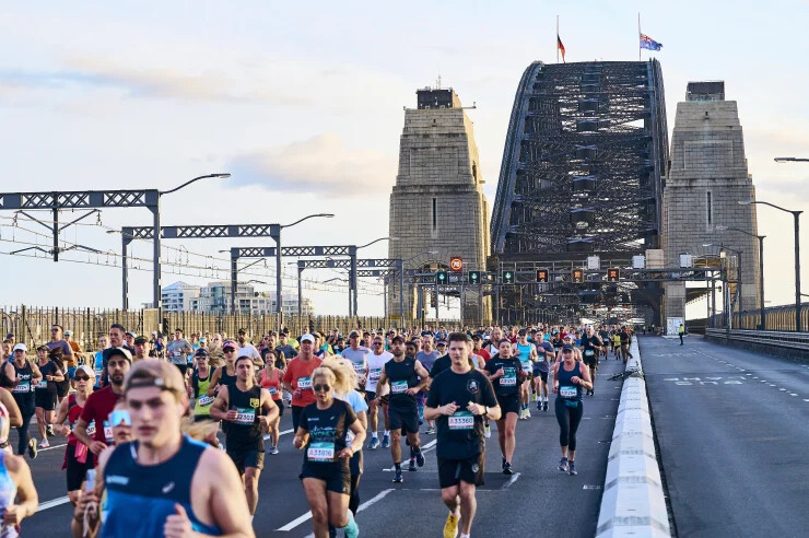 Sydney chasing Kipchoge in race to join world’s ‘major’ marathons ...