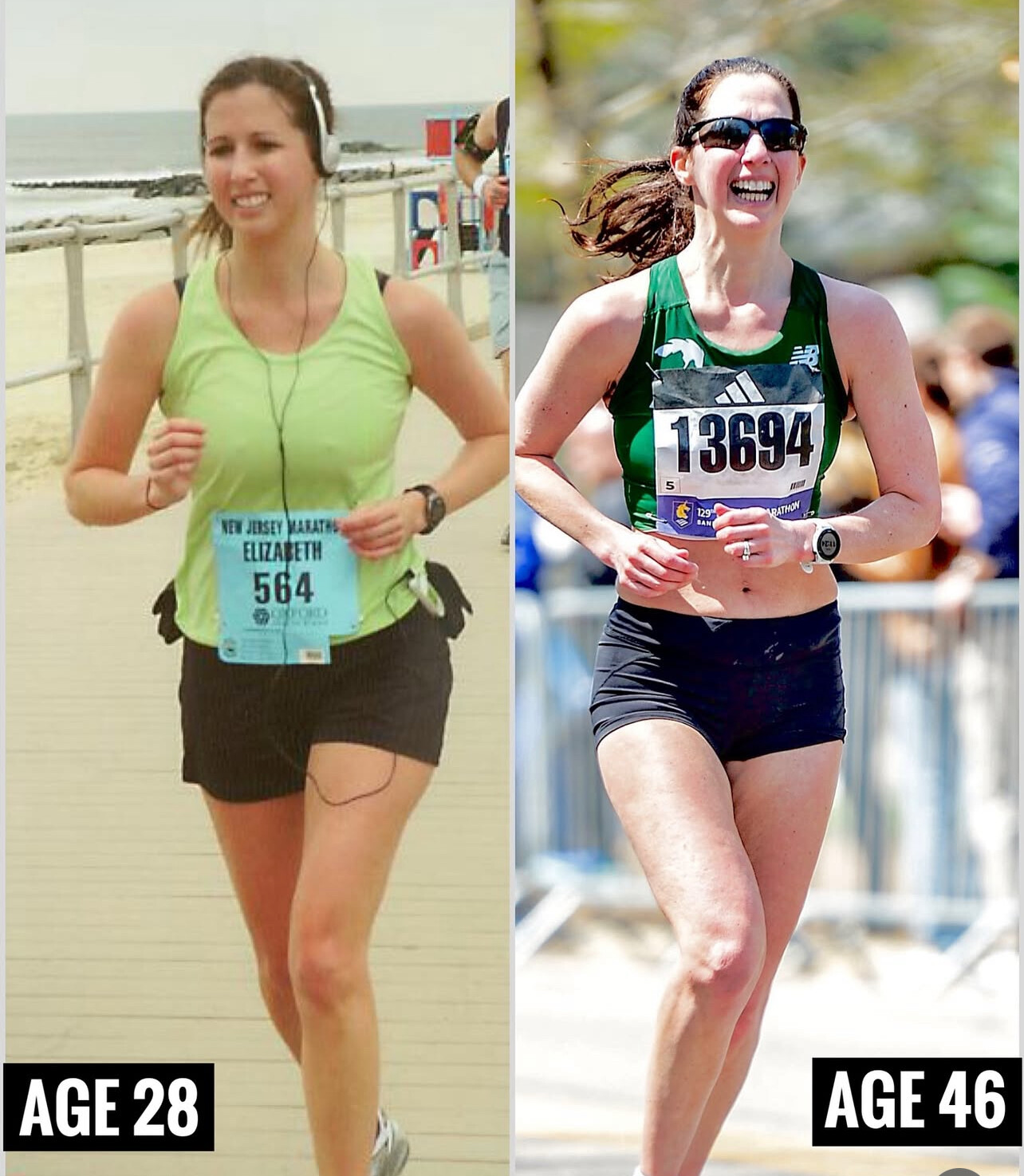 Elizabeth Clor Defies the Heat—and Age—with a 20:39 5K Finish at 46 ...