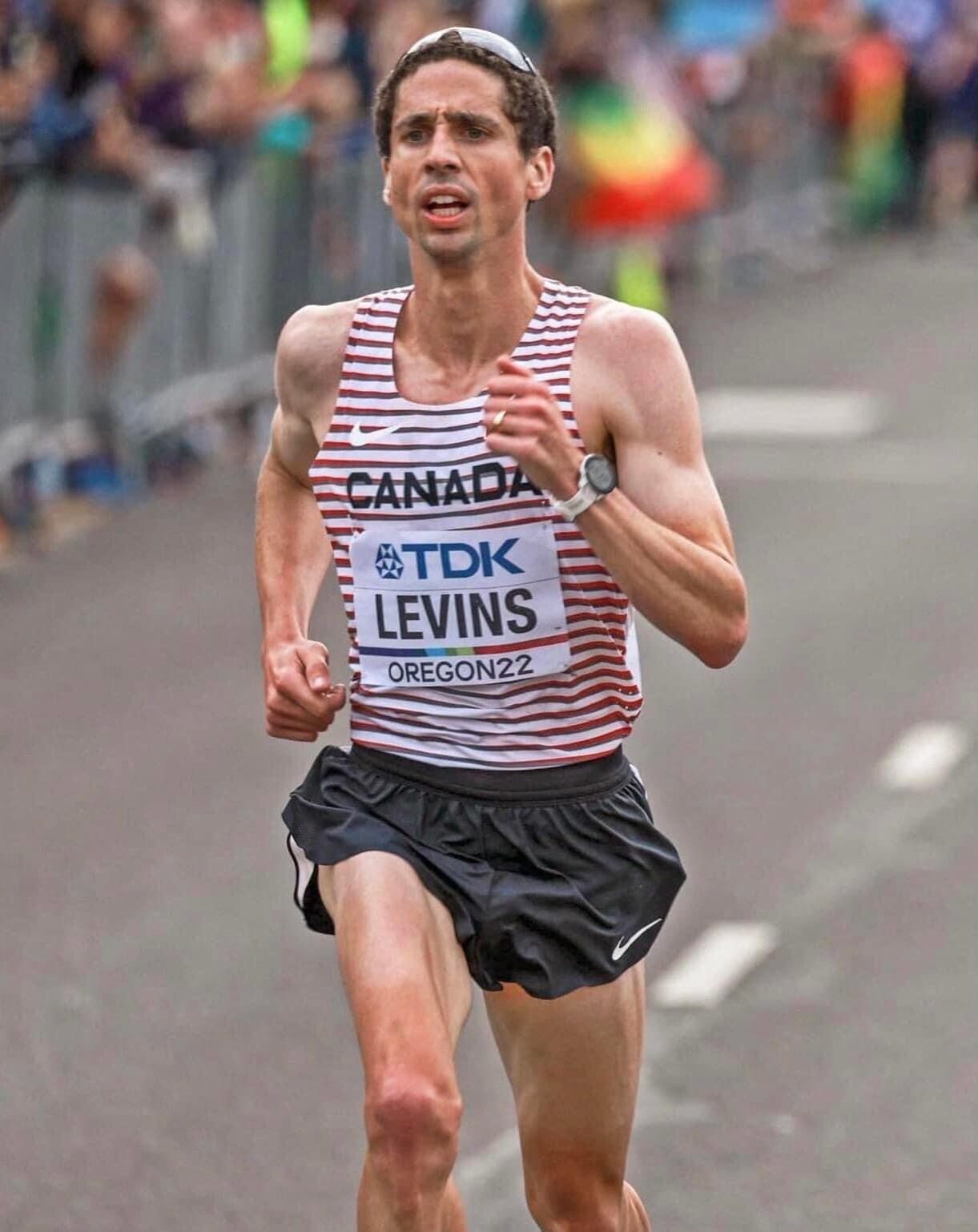 3 Ways to Be a Better Marathoner, From the Fourth-Place Finisher at ...