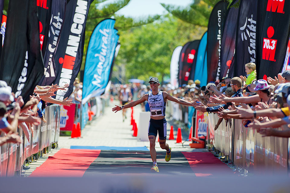 The first Ironman was held in 1978 40 years ago - Running News Daily by ...