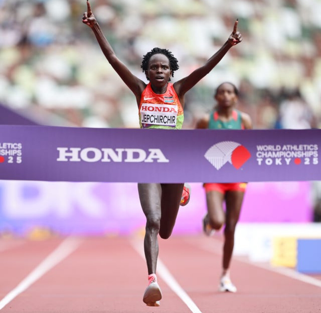 Women’s Marathon Power by Nation: What the Fastest Times Ever Reveal ...