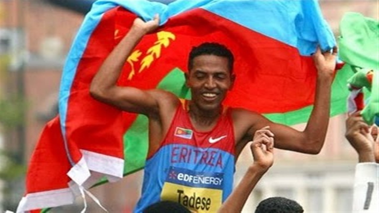 Eritrea´s Tadese chasing fourth Lisbon Half Marathon victory - Running ...