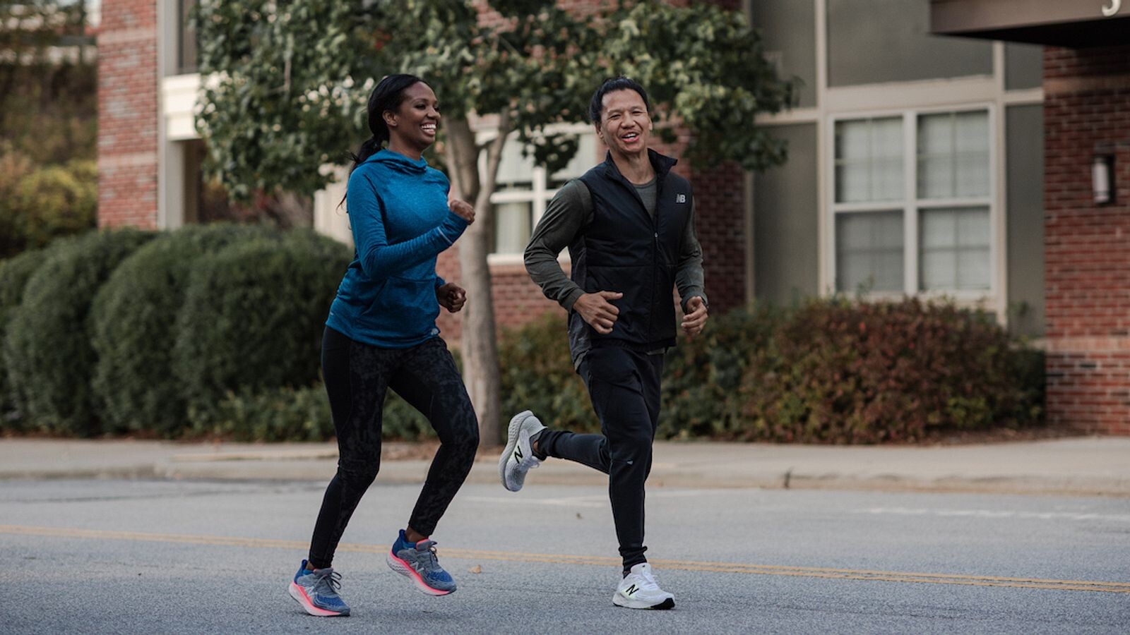 Four Reasons why you should go for a run today - Running News Daily by ...