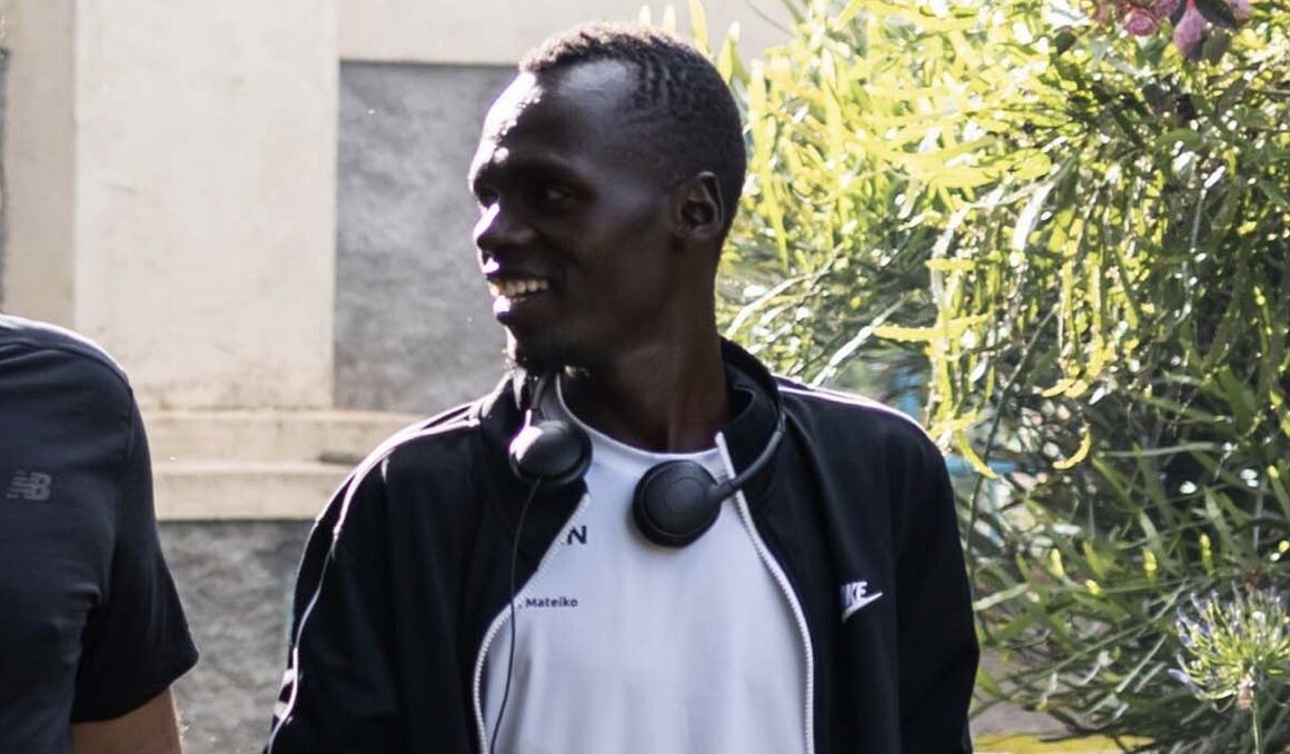 Daniel Mateiko sets sights on World Championships - Running News Daily ...