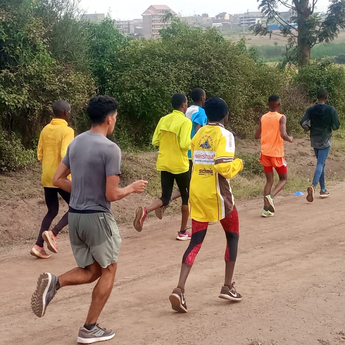 You too can Train the Kenyan Way in Kenya - Running News Daily by My ...