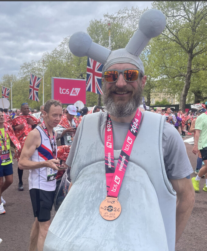 Here are some of the Guinness World Records set at the 2024 London ...