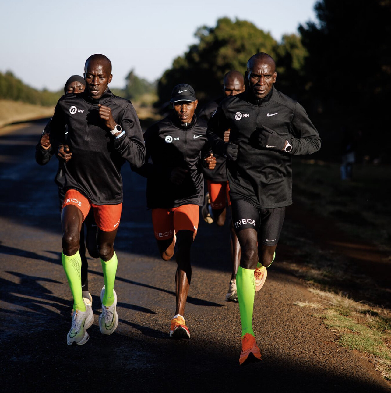Running News Tagged #Abebe Bikila - Running News Daily by My BEST Runs ...