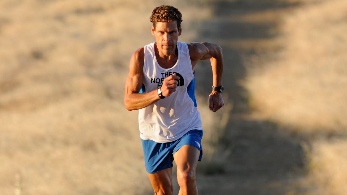 Running News Tagged #Dean Karnazes - Running News Daily by My BEST Runs ...