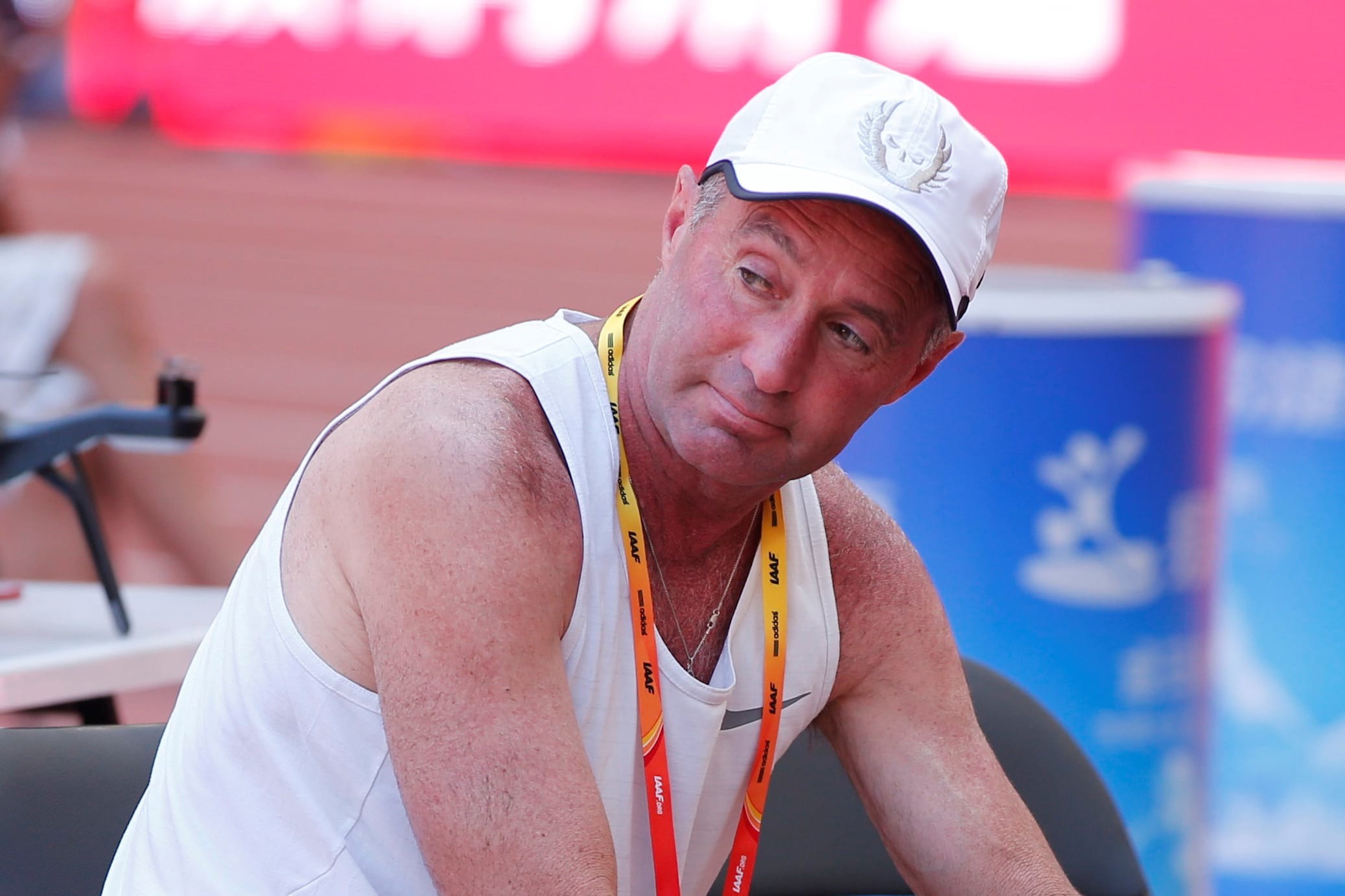 Another Nike Runner, Amy Yoder Begley says Coach Criticized Her Body ...