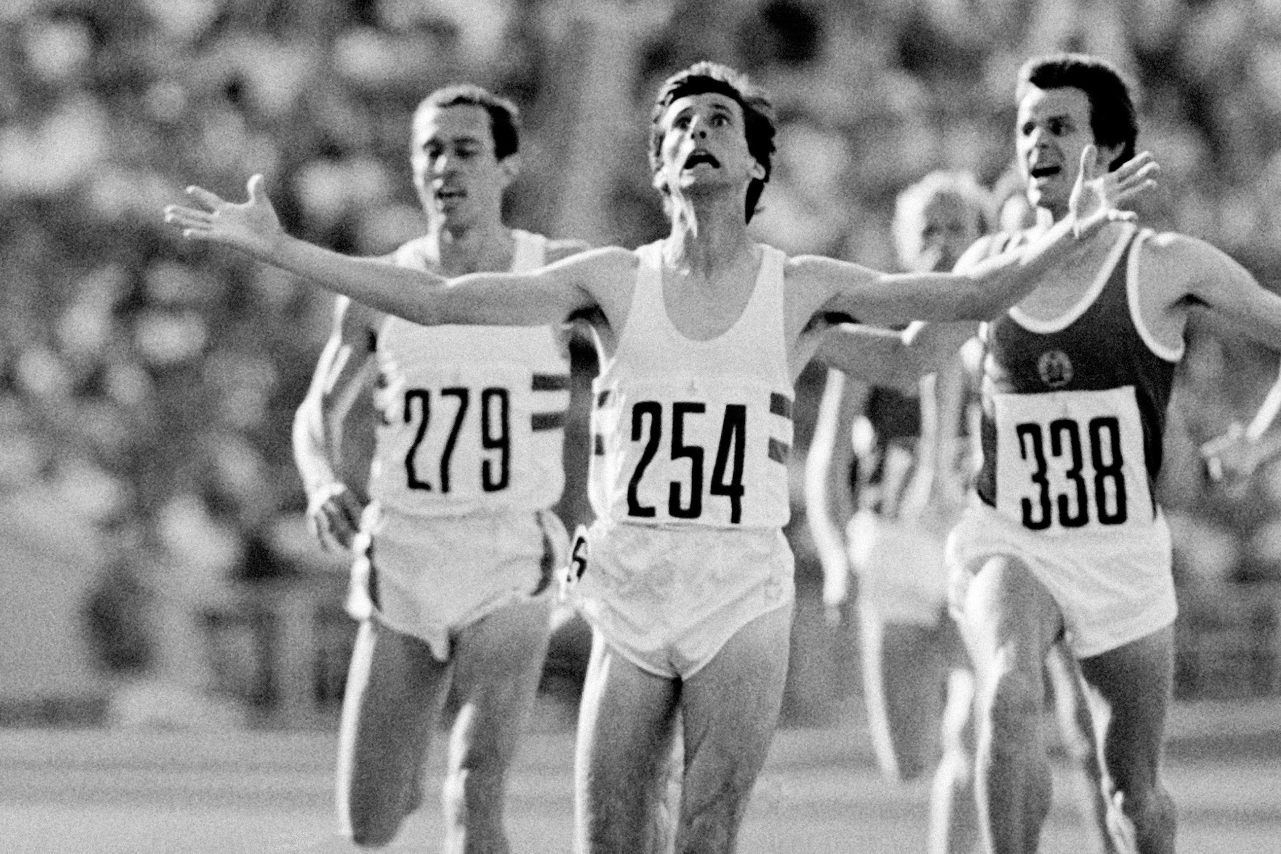 Running News Tagged #Coe - Running News Daily by My BEST Runs - My BEST ...