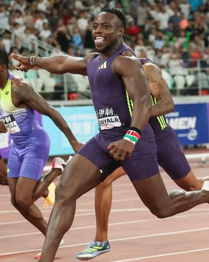 Running News Tagged #Nairobi - Running News Daily by My BEST Runs - My ...