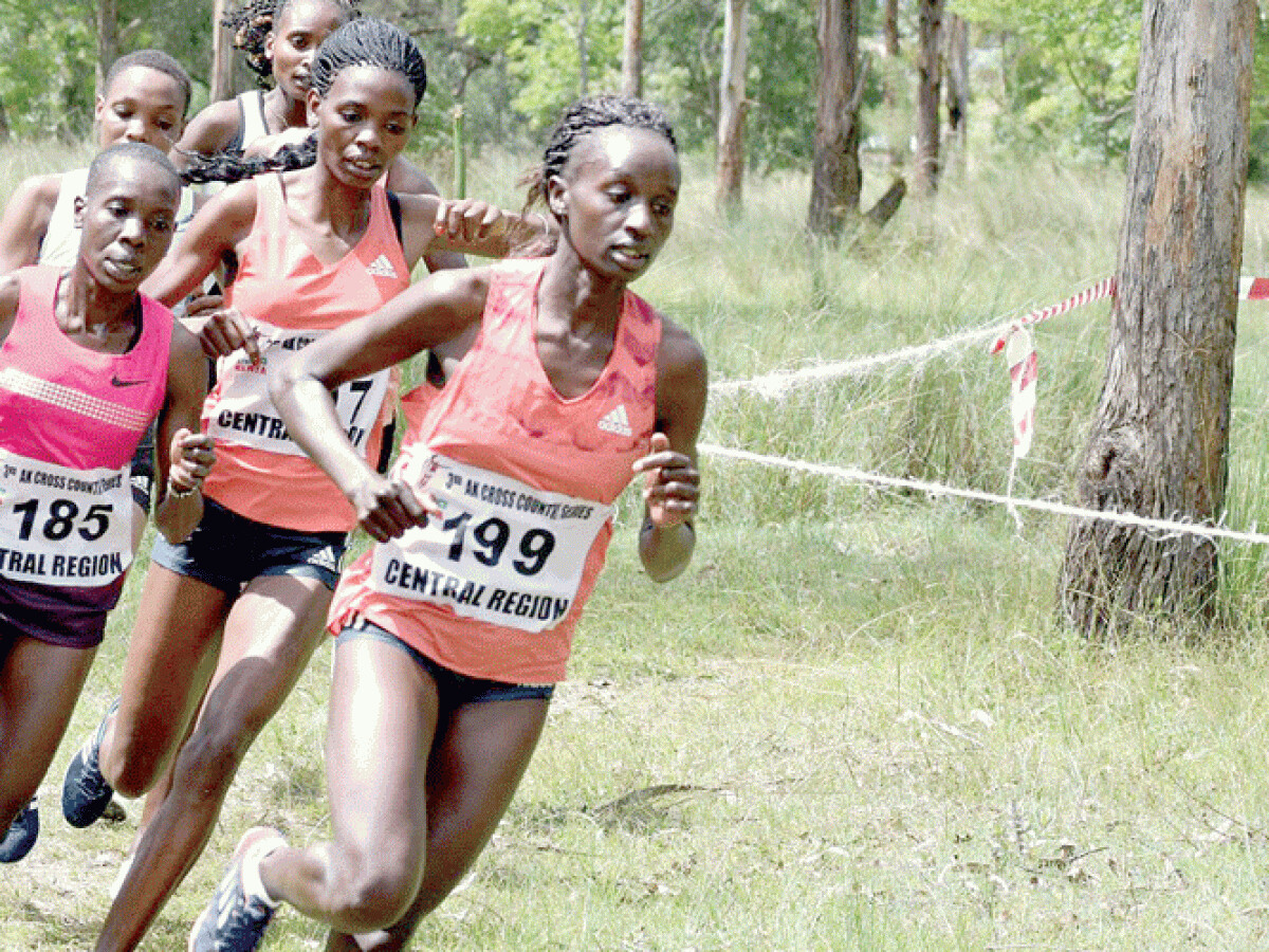 Kibor turns focus on Ottawa Marathon after ruling Kapsabet race ...