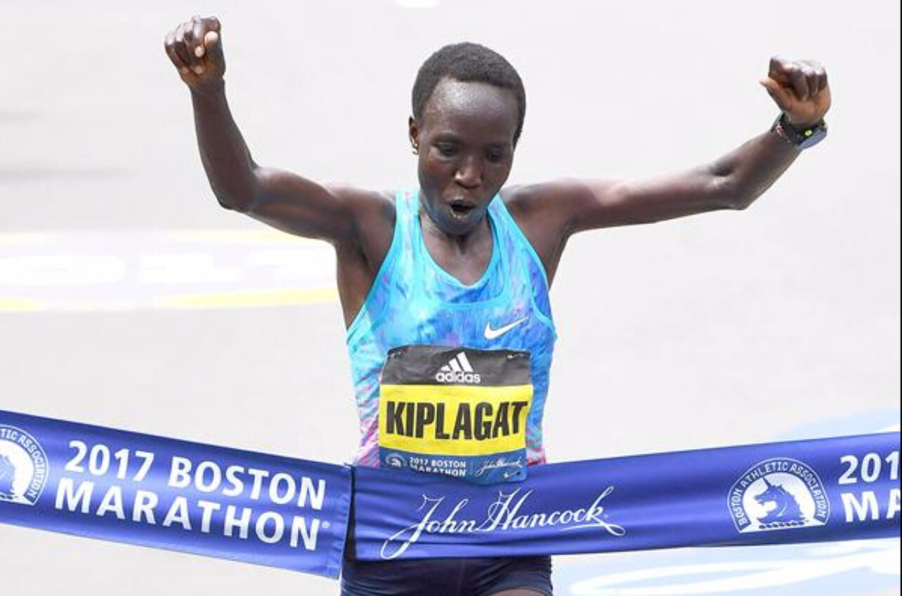 Women’s Marathon Power by Nation: What the Fastest Times Ever Reveal ...