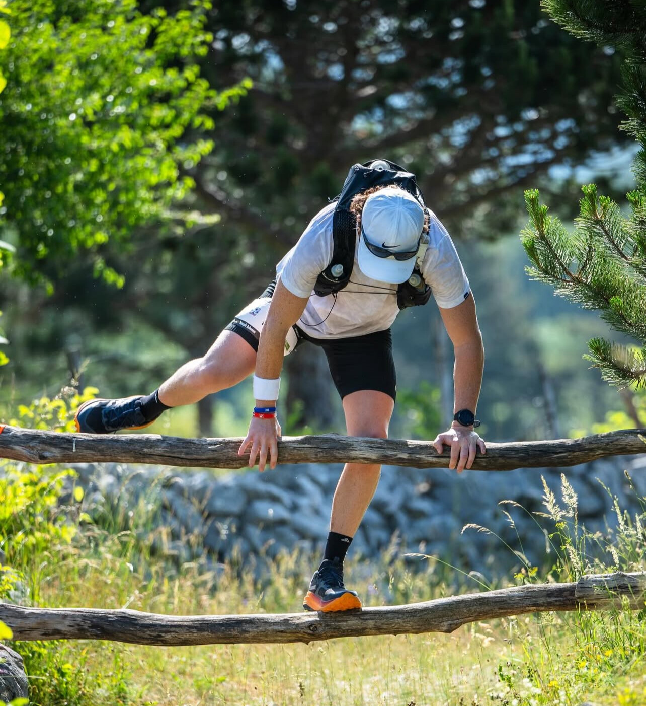 Runners From Around the World to Converge on Loch Ness for Ultra X ...