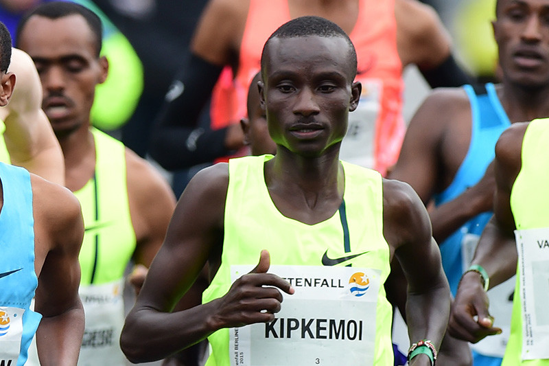 Running News Tagged #Kipkemoi Kiprono - Running News Daily by My BEST ...