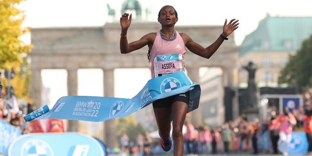 Femke Bol Set for Exciting 800m Outdoor Return at Ostrava Golden Spike ...