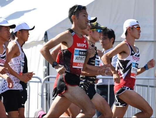 JAPAN CONFIRMS MARATHON SUPERPOWER STATUS WITH UNMATCHED DEPTH AND ...