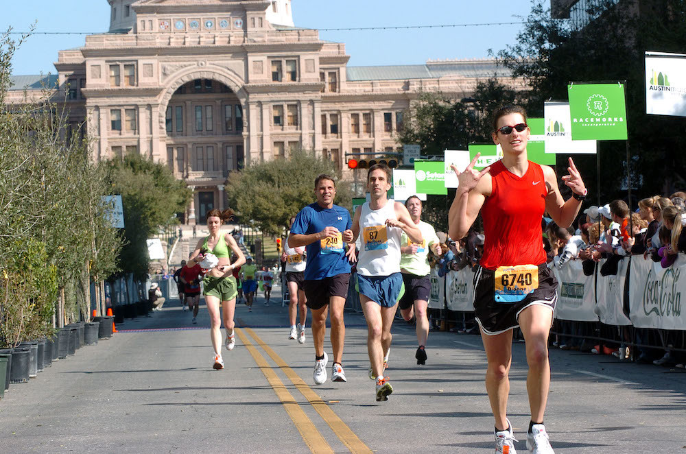 Running News Tagged #Austin Half Marathon - Running News Daily by My ...