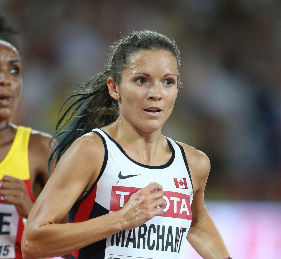 Four Canadian runners to chase Olympic dreams at Houston Marathon ...