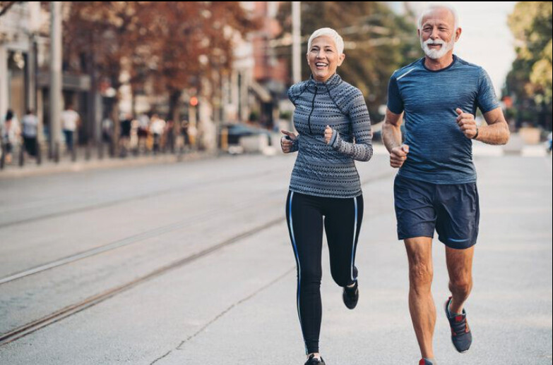 How joining a running club could dramatically improve your marathon ...
