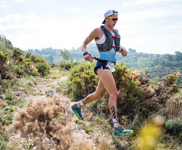Don’t tell me what’s impossible – Tom Evans confirms UTMB is up next ...