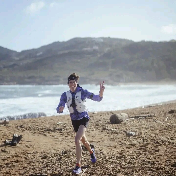 Santiago Catrofe Makes History With Stunning South American Record in ...