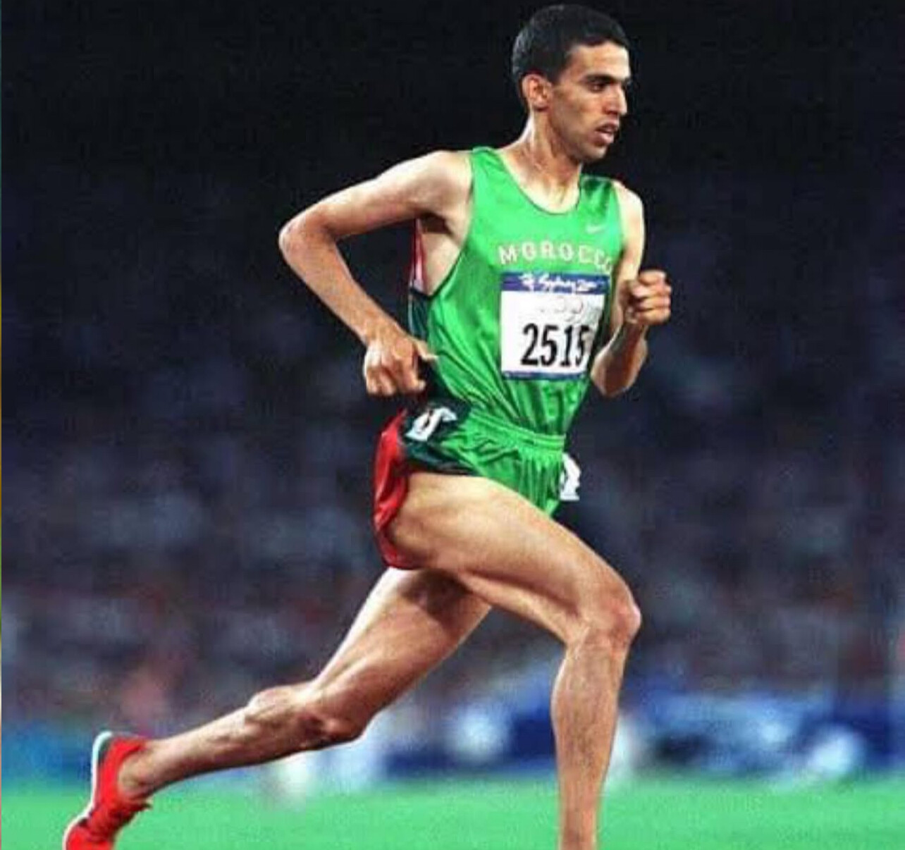 The Fastest Mile Ever Run—And Why It Still Hasn’t Been Broken - Running ...