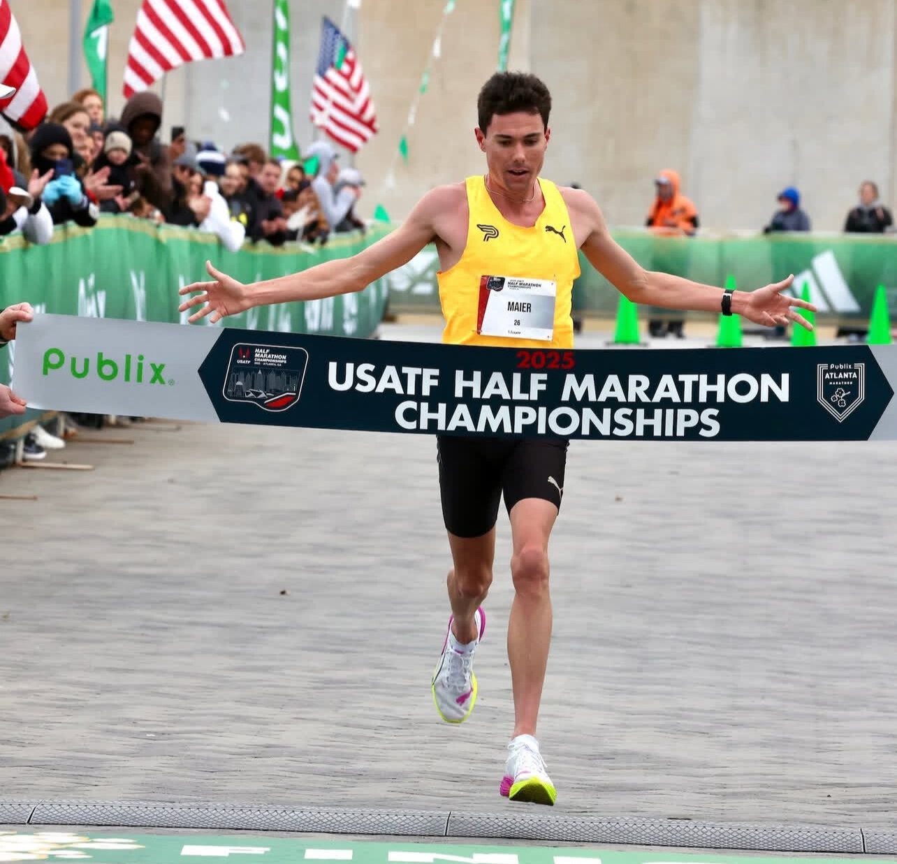 Running News Tagged #Jessica McClain - Running News Daily by My BEST ...