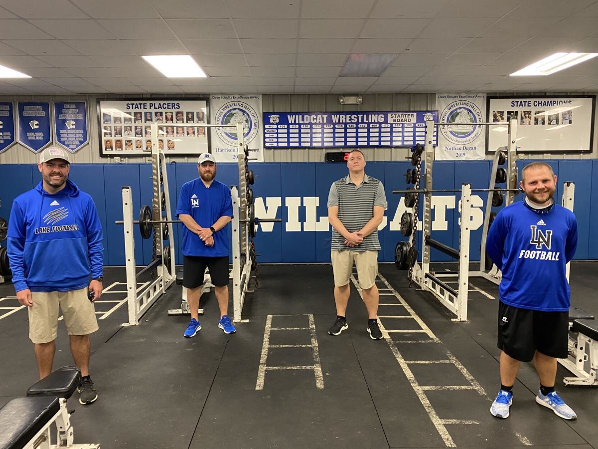 Meet the Thick Boys Running Clubâ€”These Runners Have Lost a Combined ...