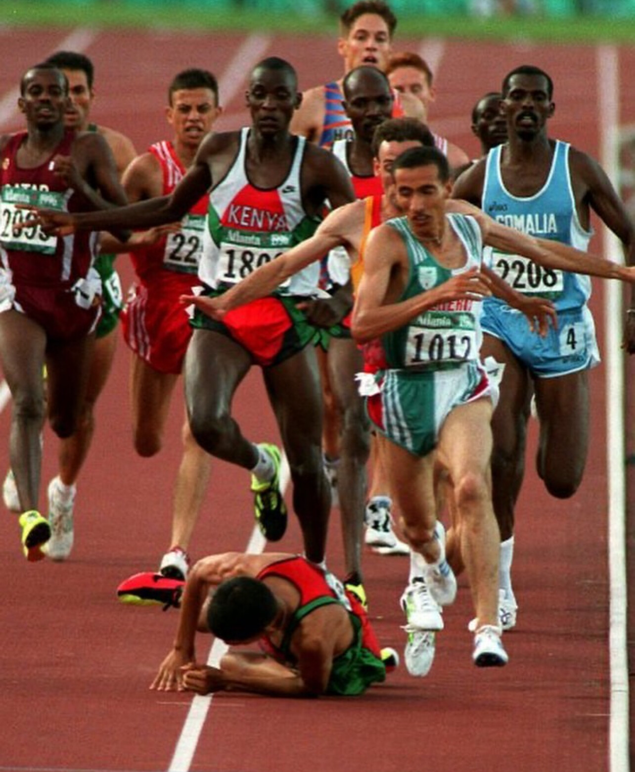 The Fastest Mile Ever Run—And Why It Still Hasn’t Been Broken - Running ...