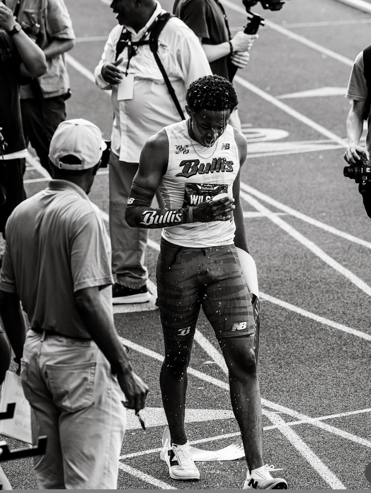 Quincy Wilson Turns Down Team USA Call—and His Reason Says Everything ...