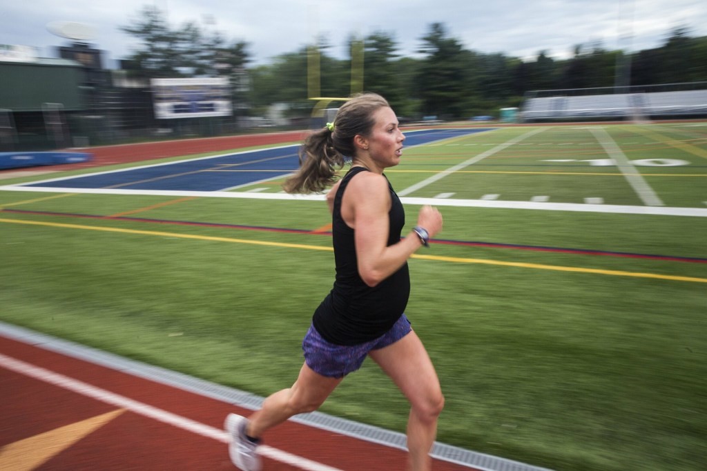 Running News Tagged #Michelle Lilienthal - Running News Daily by My ...