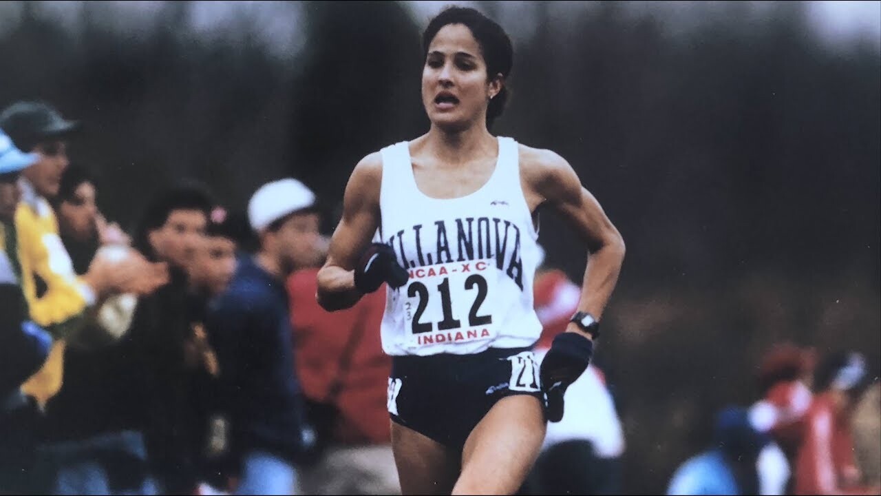 Nnenna Lynch to be new chair of NYRR board, Lynch will serve as the ...