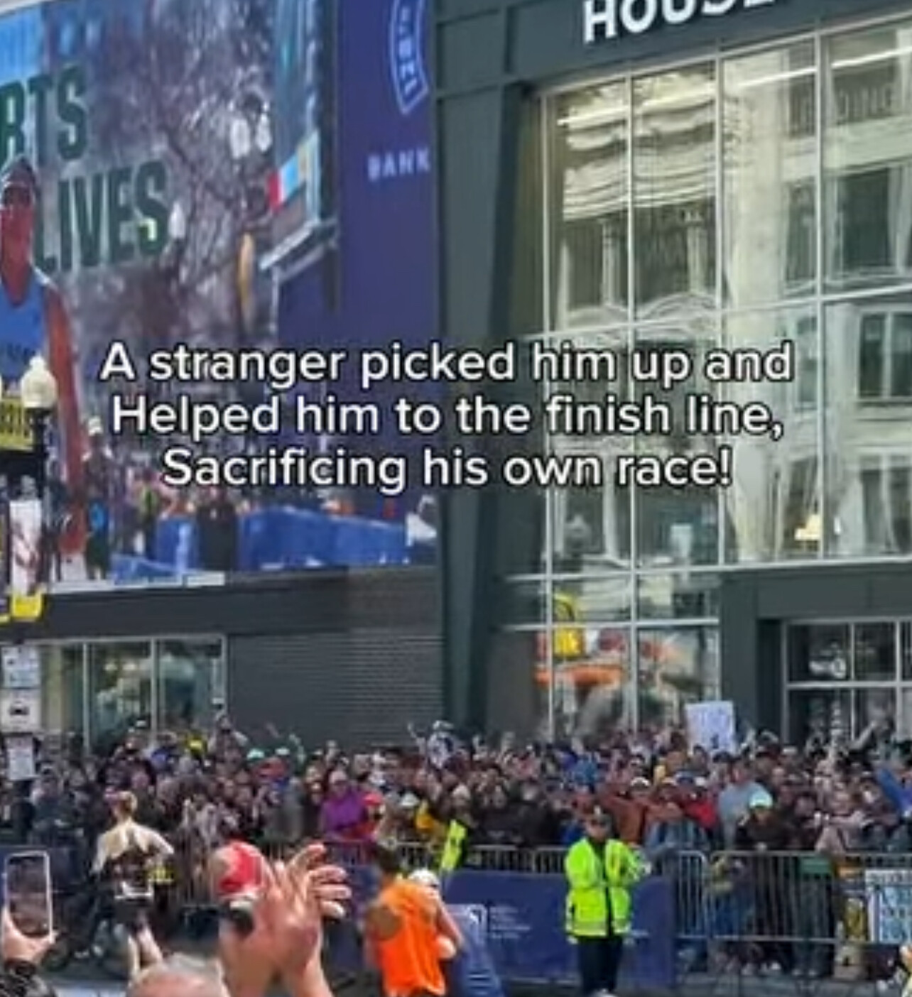 Running News Daily Weekly Top Ten Stories - Top Ten Stories of the Week ...