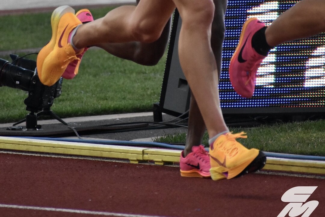 American track star Parker Valby wins NCAA 10,000m title in ...