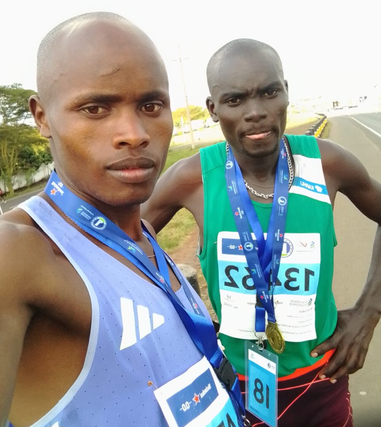 Introducing the 200,000 KES KATA Athletics Performance Contest ...