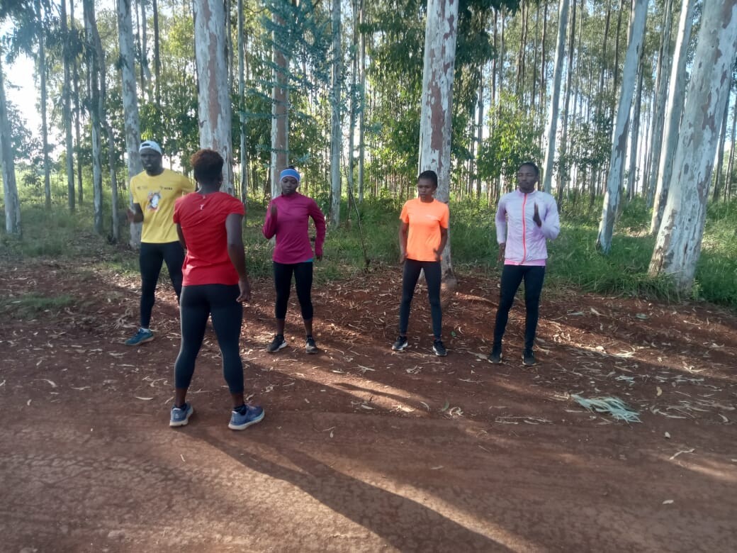 From 100 Meters to Ultras: KATA Expands Its Reach - Running News Daily ...