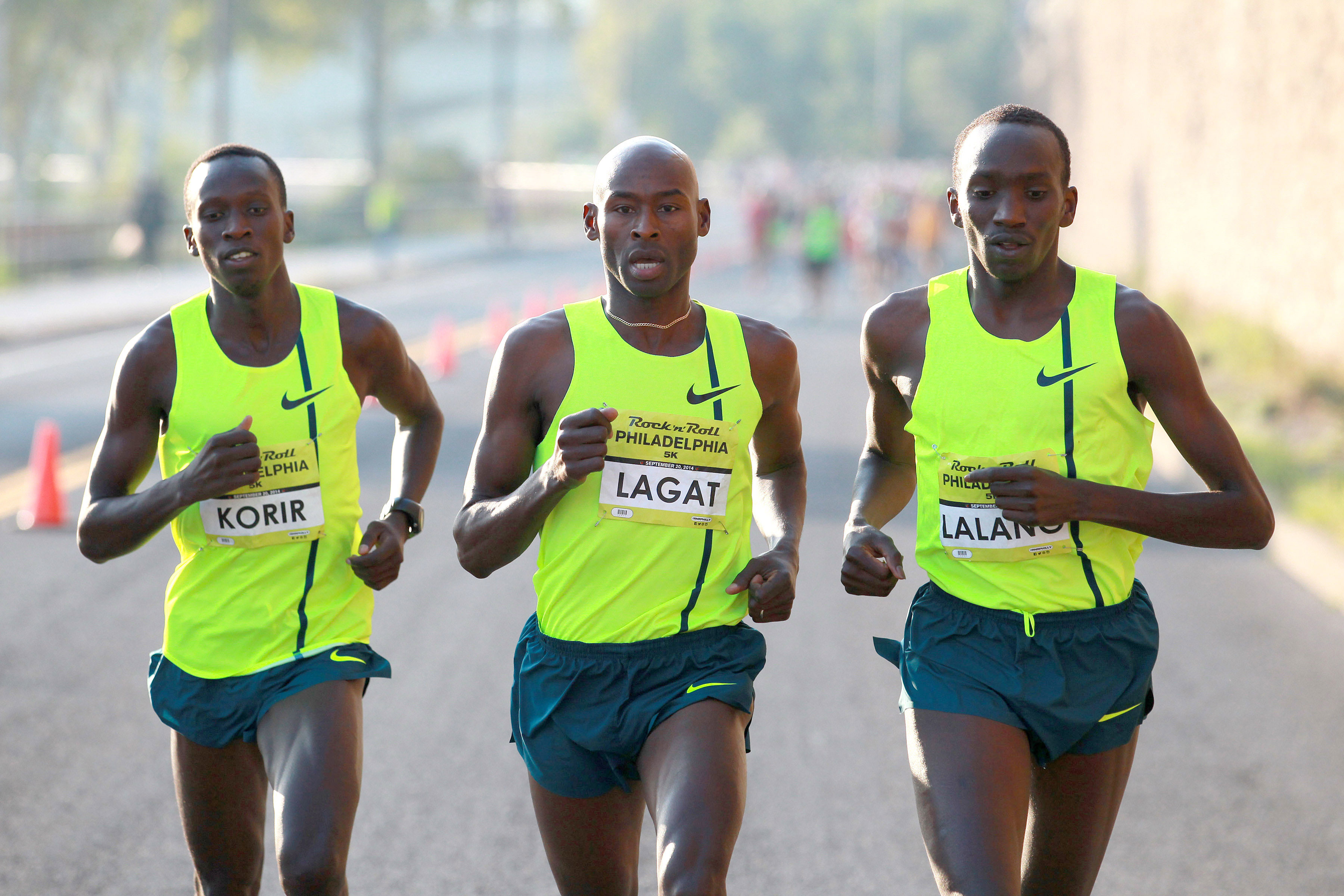 The USA Women's Team for World Half Marathon Championships - Running ...