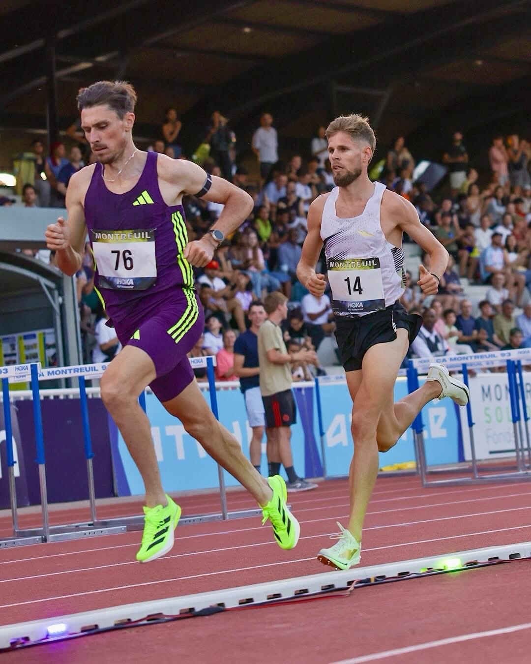 Can nasal strips elevate your race day performance? - Running News ...