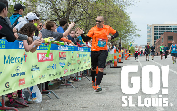 2021 GO! St. Louis Marathon returns in April - Running News Daily by My ...